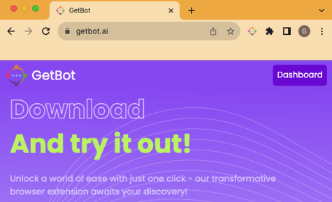 GetBot - ChatGPT AI Assistant | GPT-4o, Claude 3.5, Gemini 1.5 & AI Tools
